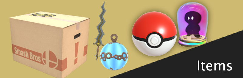 Smash Ultimate Data Viewer