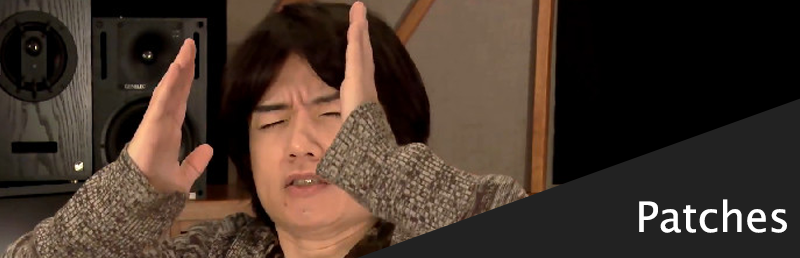 Smash Ultimate Data Viewer